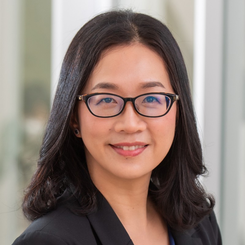 Board of Governors – AMCHAM
