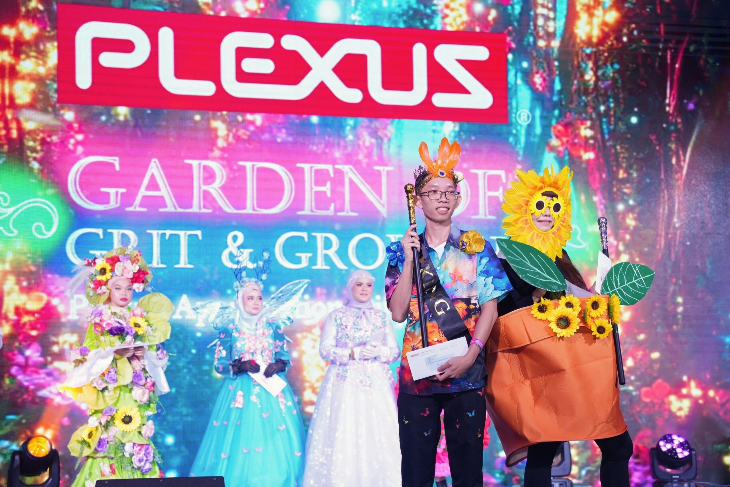 Plexus Celebrates Resilience and Growth at Plexus Appreciation Dinner ...