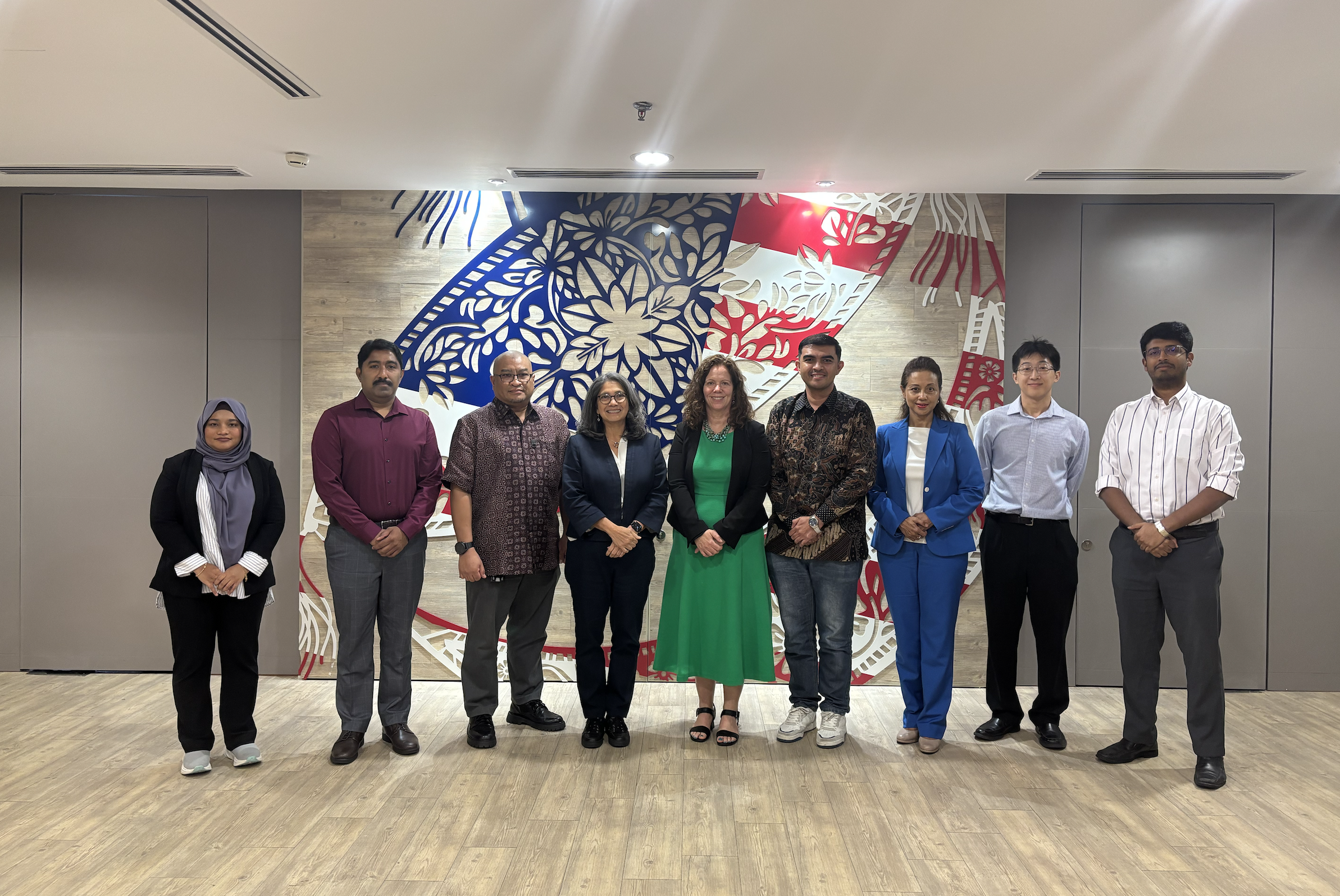 MedTech & Lifesciences Industry Roundtable with AdvaMed – AMCHAM