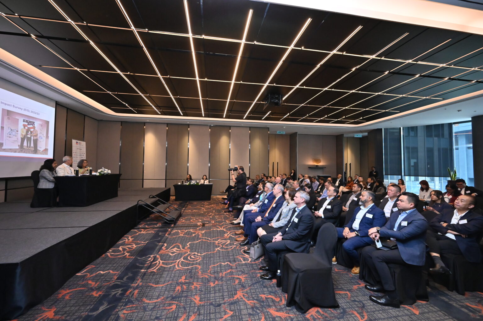 AMCHAM 48th Annual General Meeting – AMCHAM