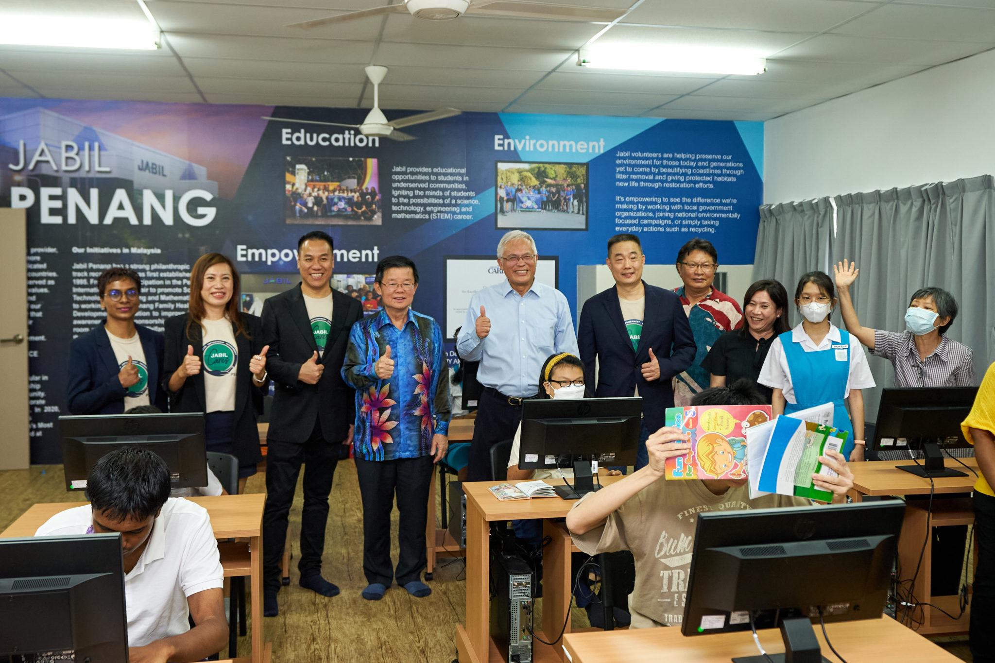 Jabil Circuit Sdn. Bhd. – AMCHAM