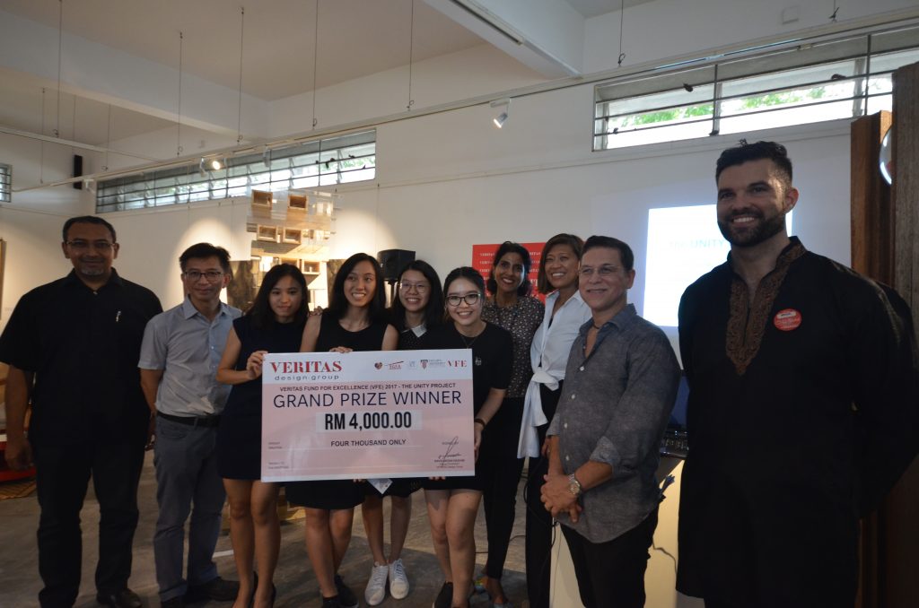 Veritas Architects Sdn. Bhd. – AMCHAM