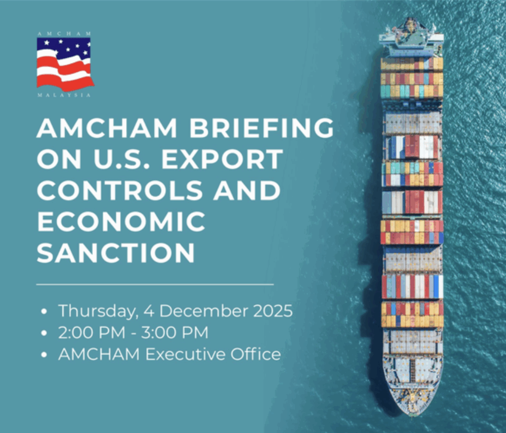 Events for March 2026 – AMCHAM