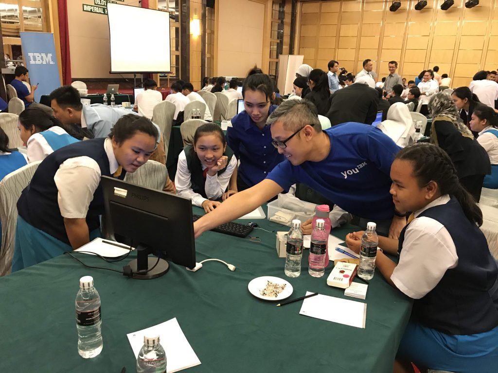 IBM Malaysia Sdn. Bhd. – AMCHAM