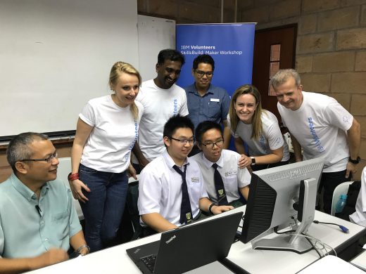 IBM Malaysia Sdn. Bhd. – AMCHAM