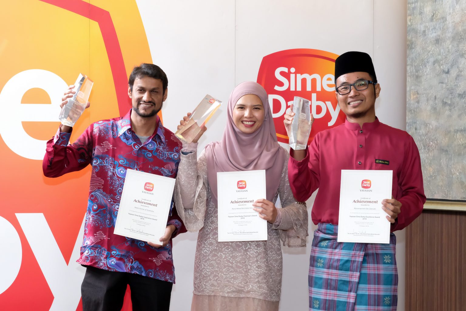 Sime Darby Berhad – AMCHAM