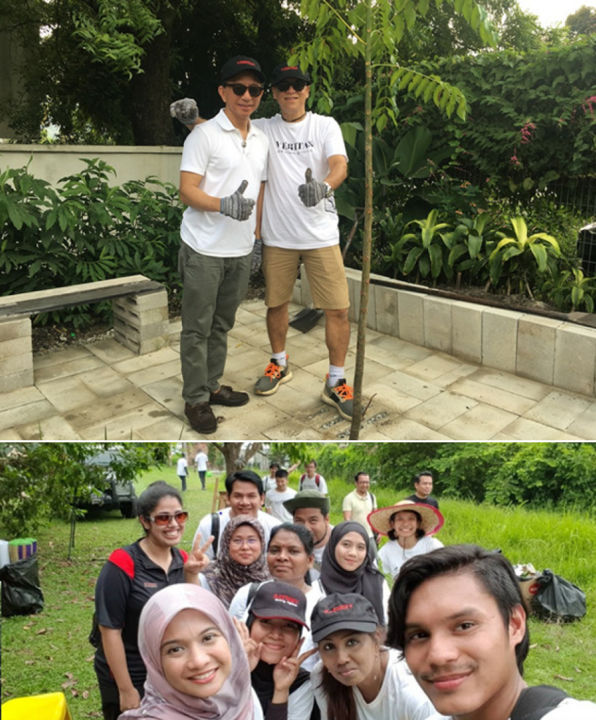 VERITAS Architects Sdn Bhd – AMCHAM