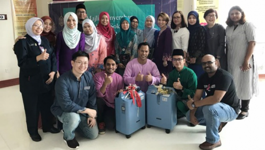 First Solar Malaysia Sdn. Bhd. – AMCHAM