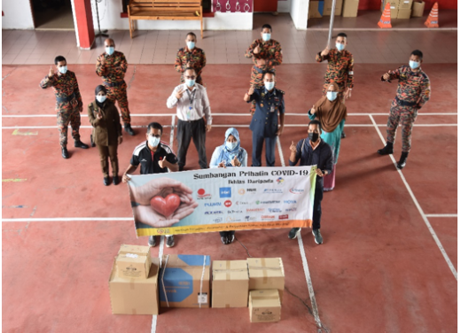 First Solar (Malaysia) Sdn. Bhd. – AMCHAM
