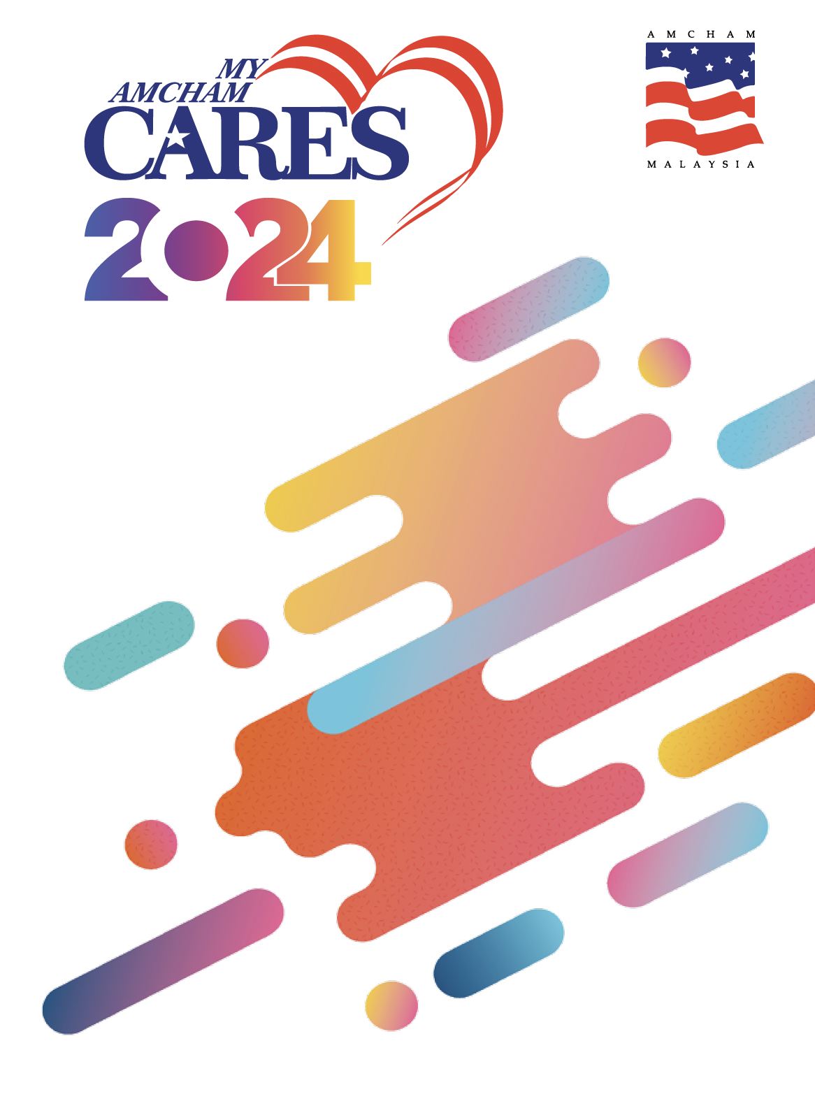 MY AMCHAM CARES 2024 – AMCHAM