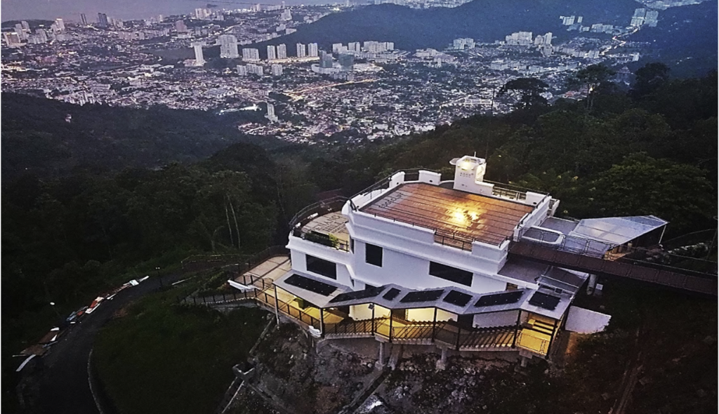 First Solar (Malaysia) Sdn. Bhd. – AMCHAM