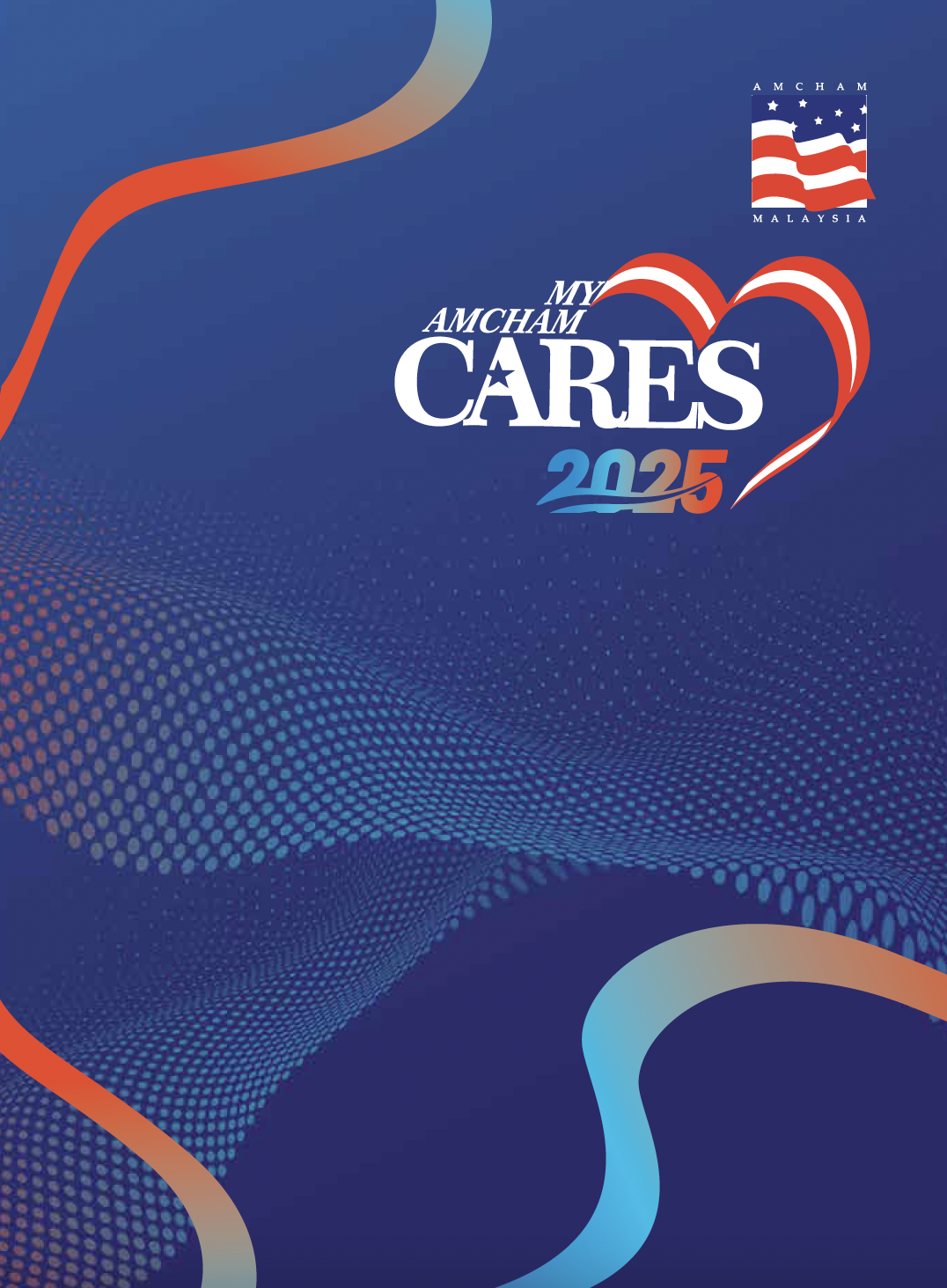 MY AMCHAM CARES 2025 – AMCHAM