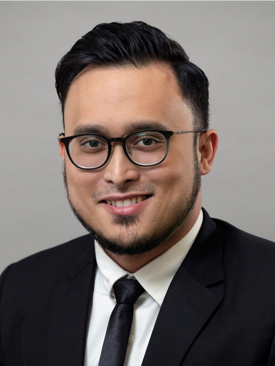 Speaker Biographies: [VIRTUAL] The Real Challenge Begins Now – AMCHAM