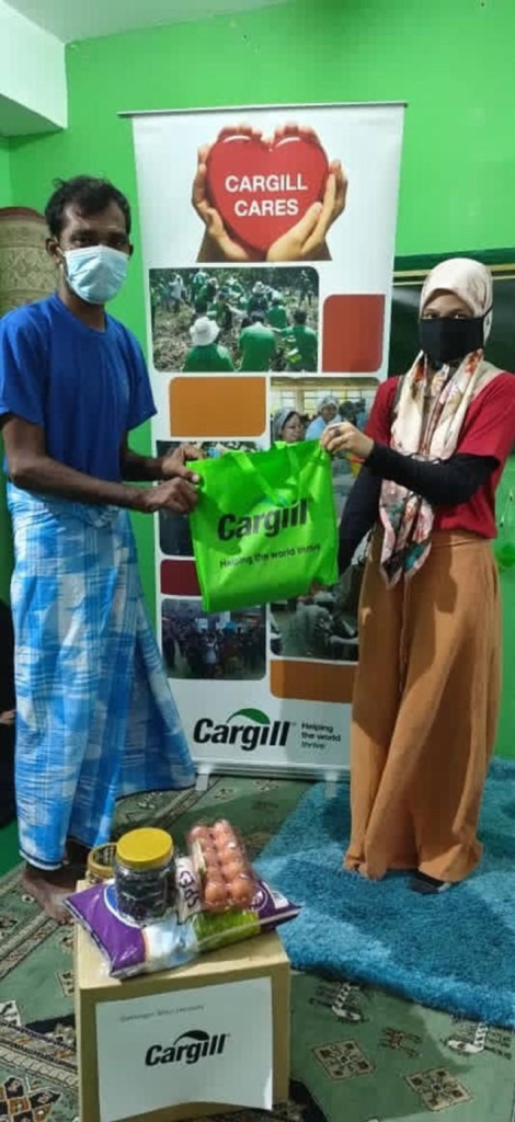 Cargil Holdings (Malaysia) Sdn Bhd – AMCHAM