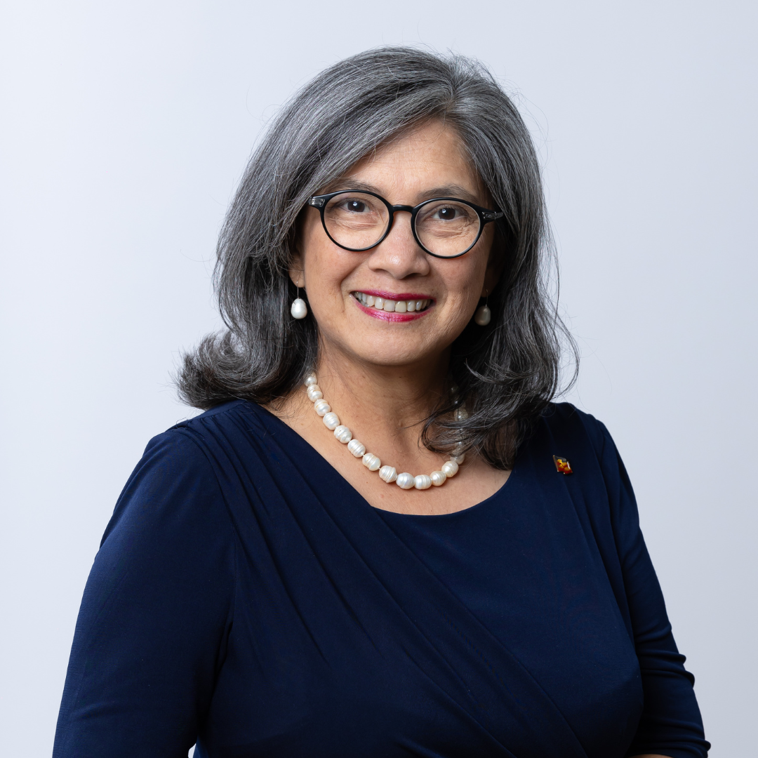 Executive Office – AMCHAM